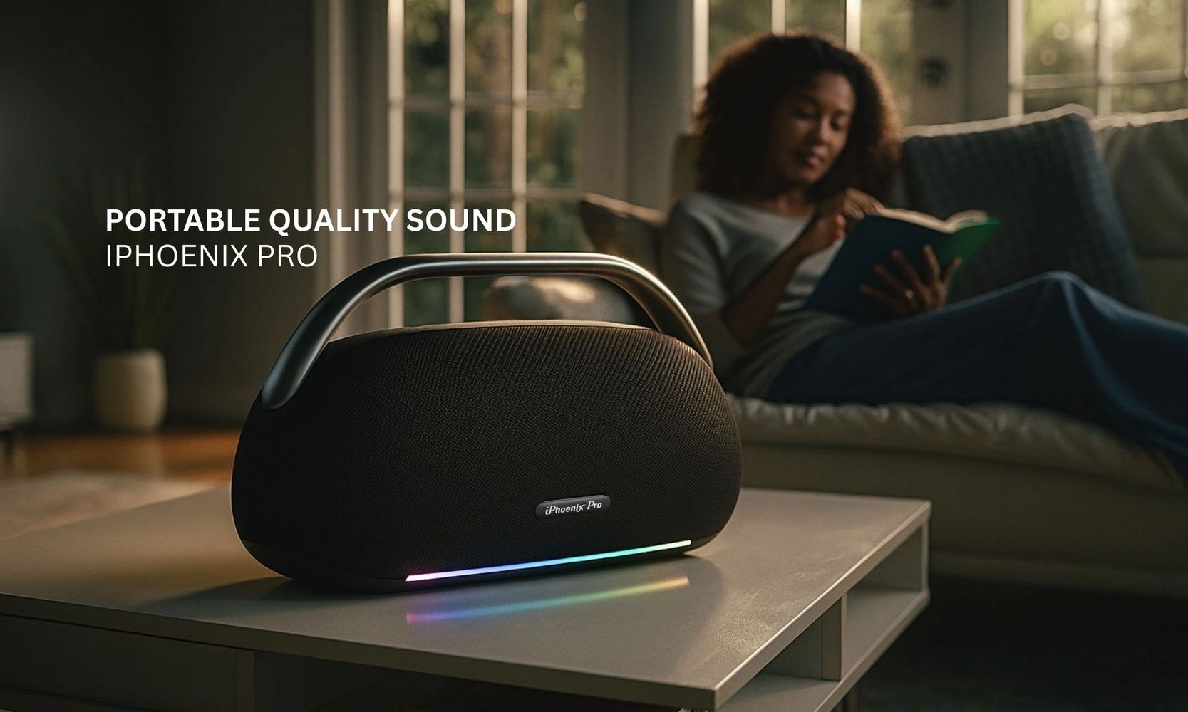 IPHOENIX TECHNOLOGY CORP